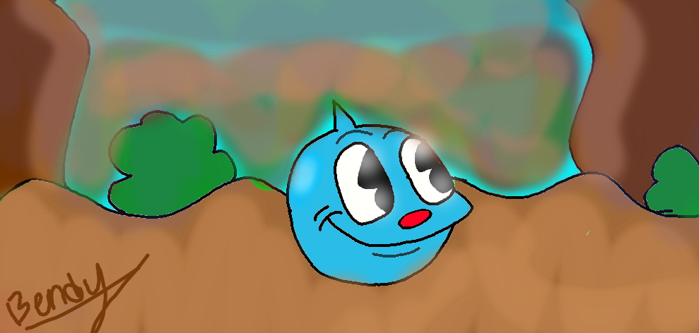 Goopy Le Grande by BendySFMKin05 on DeviantArt