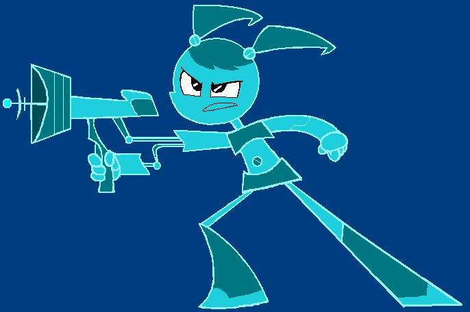 Jenny Color Schemes-3 of 6 by queenbean3 on DeviantArt