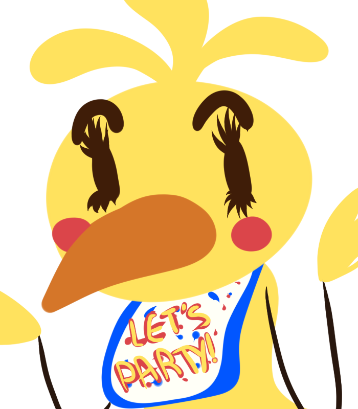 toy chica gif by AskTheFazzo on DeviantArt