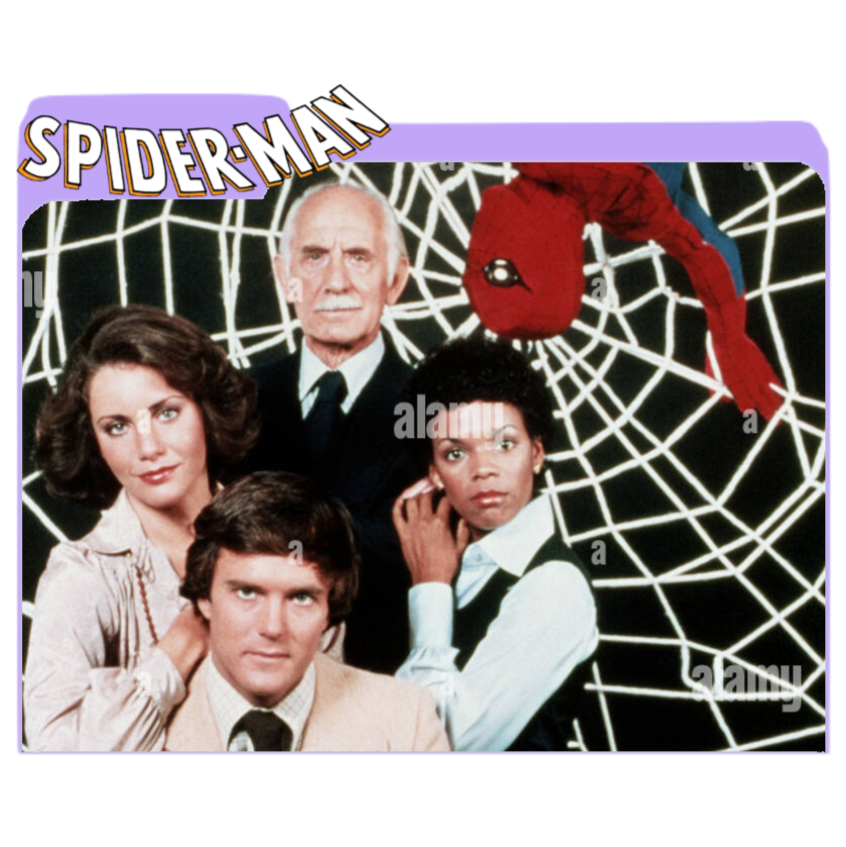 spider-man icon folder by Alke1992 on DeviantArt