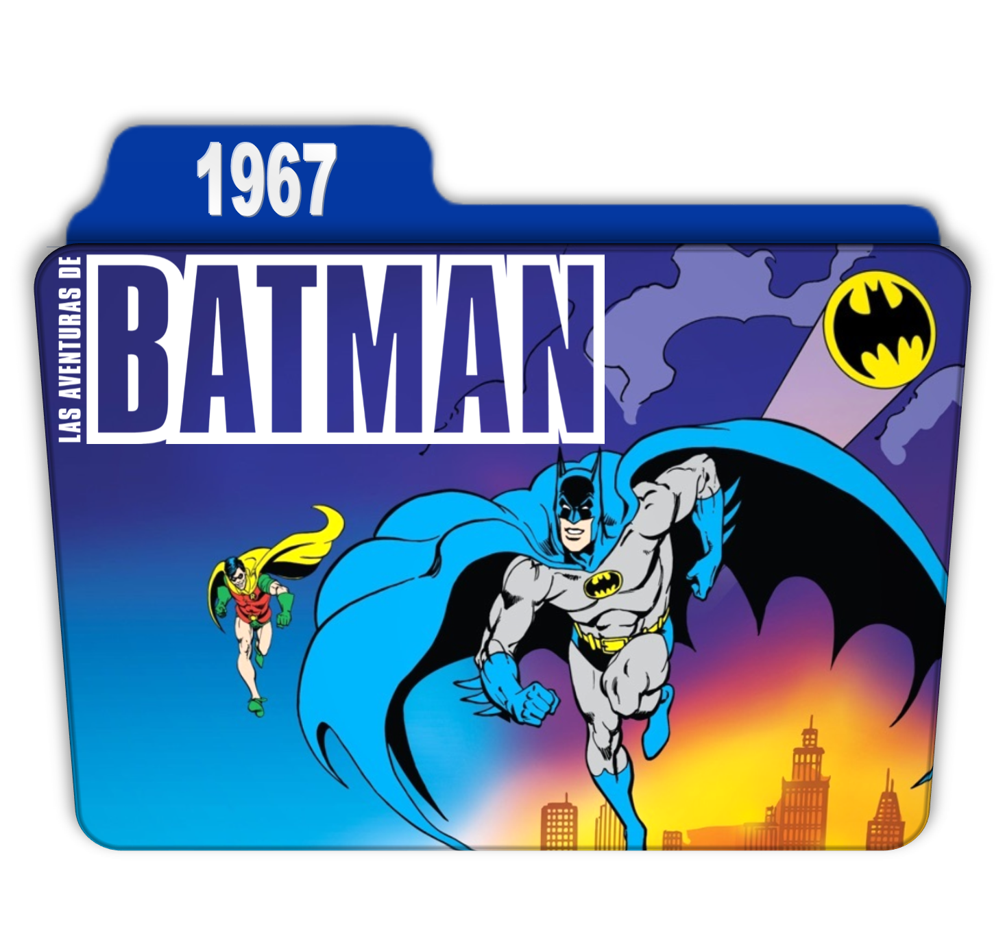 Batman 1967 by Alke1992 on DeviantArt
