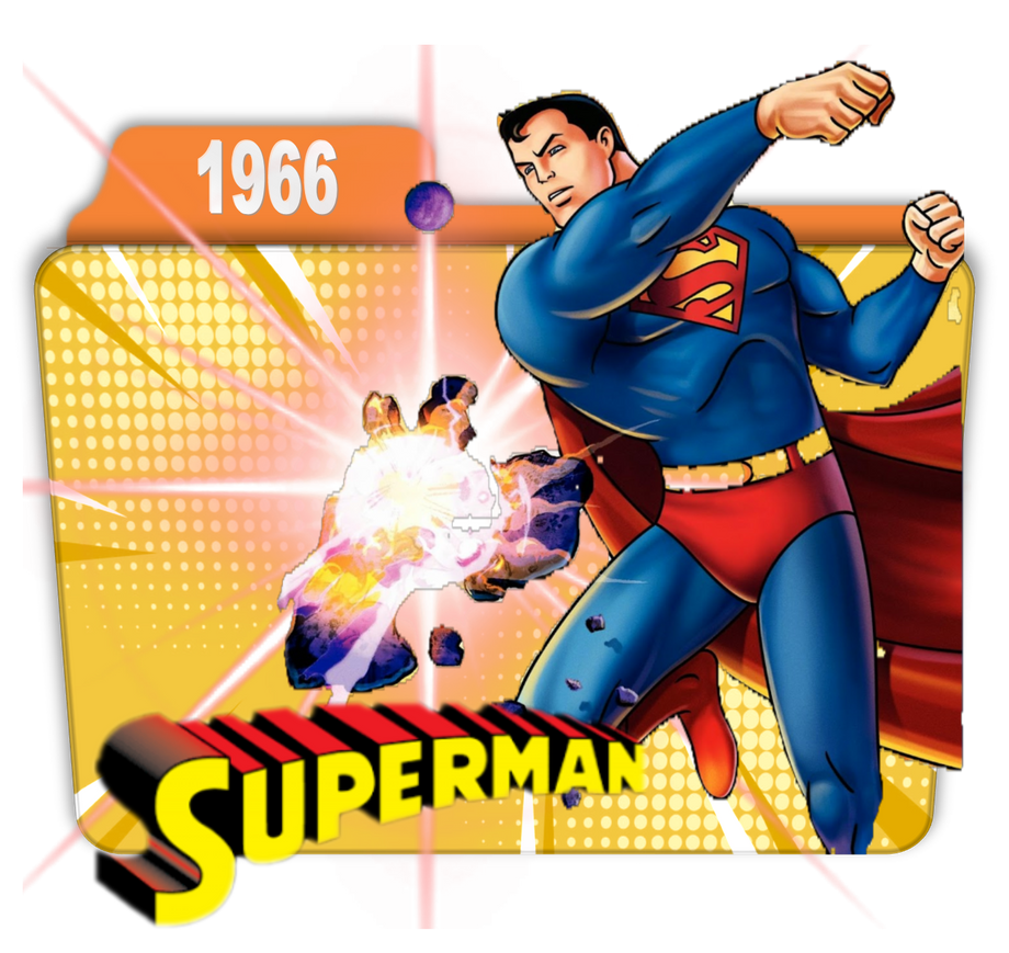 superman 1966 by Alke1992 on DeviantArt