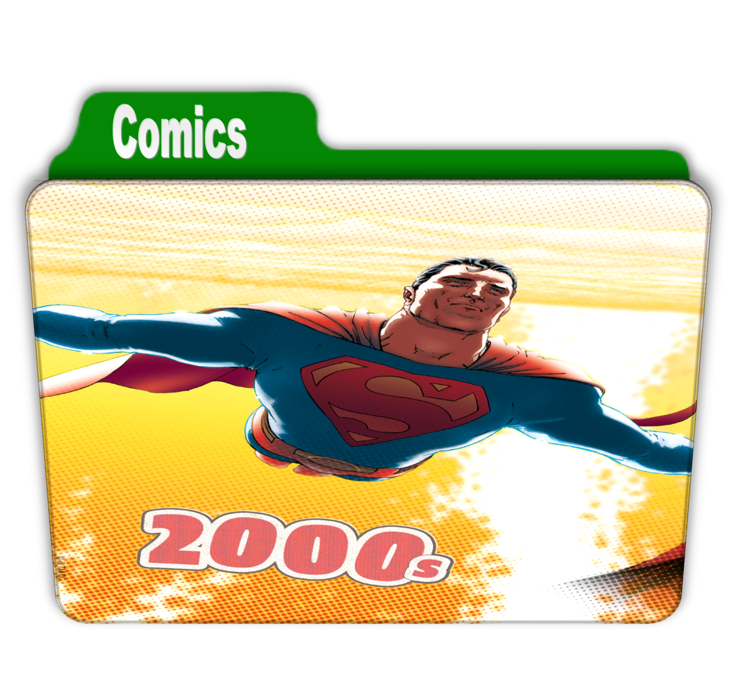 colection superman 2000s icon folder by Alke1992 on DeviantArt