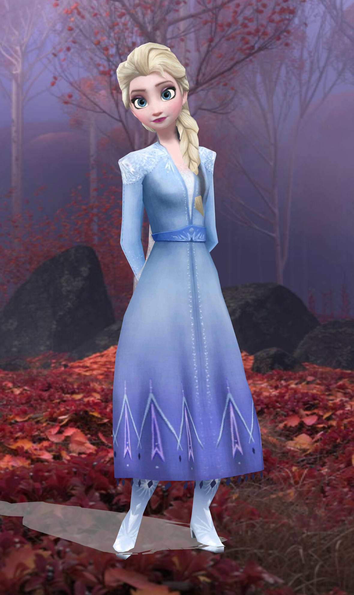 Elza By Wdpailin On Deviantart Queen Elsa Faceless By LtNeelie On