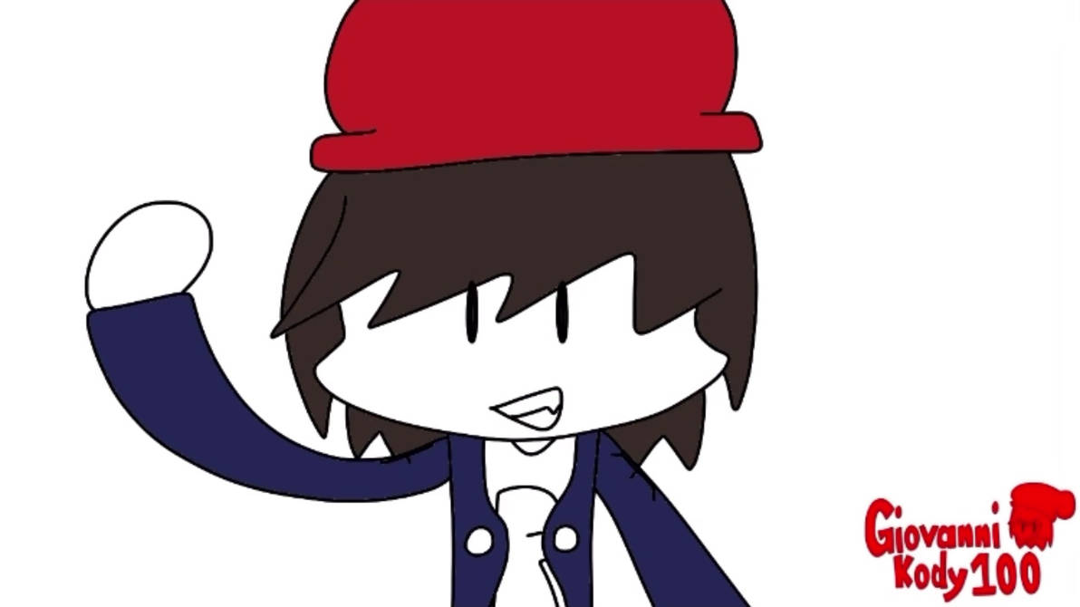 Kody's Drawing Interest (Animation) by GiovanniKody100 on DeviantArt