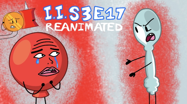Inanimate Insanity S3E17 Reanimated Thumbnail by GiovanniKody100 on ...