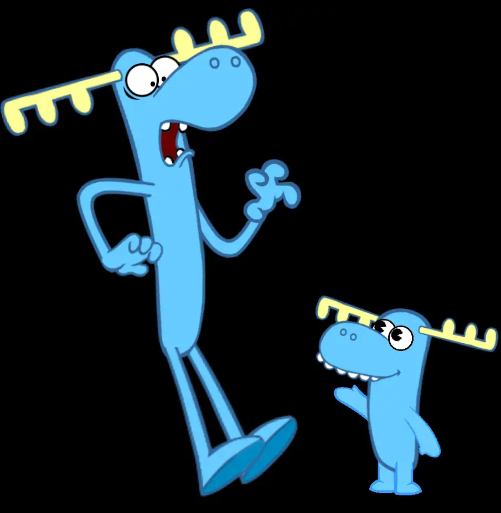 Lumpy Jr. by HoekDrip90 on DeviantArt