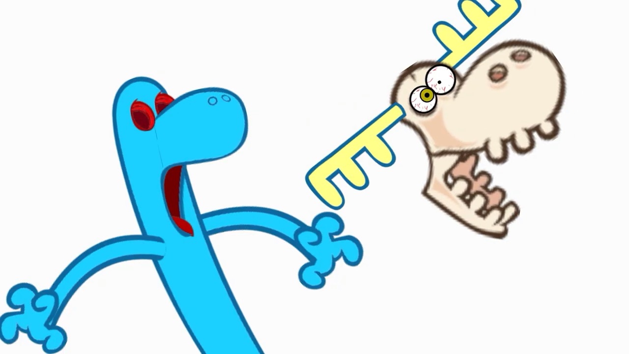 Lumpy wild take by HoekDrip90 on DeviantArt