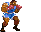 balrog sf2 by armentis on DeviantArt