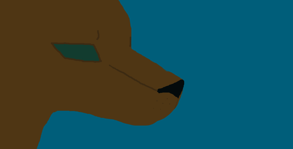 Sam Wolf :3 by DrawingAngels8899 on DeviantArt