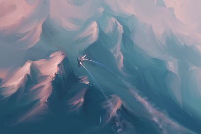 Explore the Best Arrival Art | DeviantArt