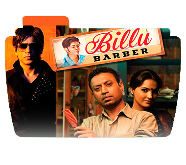 Billu Folder Icon by charlitosway78 on DeviantArt