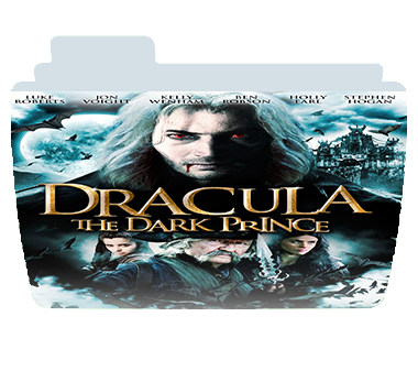Dracula the dark prince Folder Icon by charlitosway78 on DeviantArt