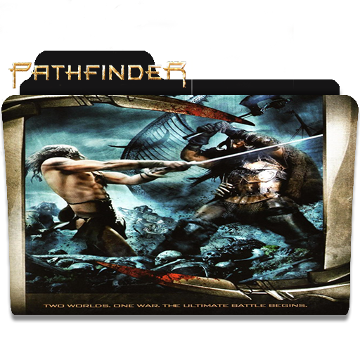 Pathfinder Folder Icon by charlitosway78 on DeviantArt
