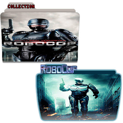 Robocop Folder Icon by charlitosway78 on DeviantArt Robocop Folder Icon by charlitosway78 on DeviantArt