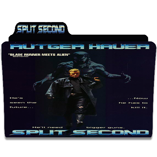 Split Second Folder Icon by charlitosway78 on DeviantArt