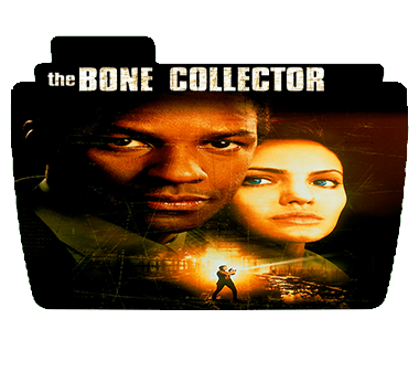 The Bone Collector Folder Icon by charlitosway78 on DeviantArt
