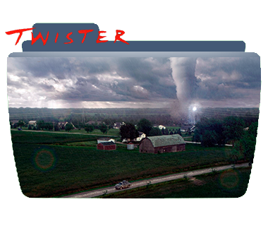 Twister Folder Icon by charlitosway78 on DeviantArt