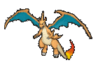 Charizard.Gif 1 by GloomyMyth on DeviantArt