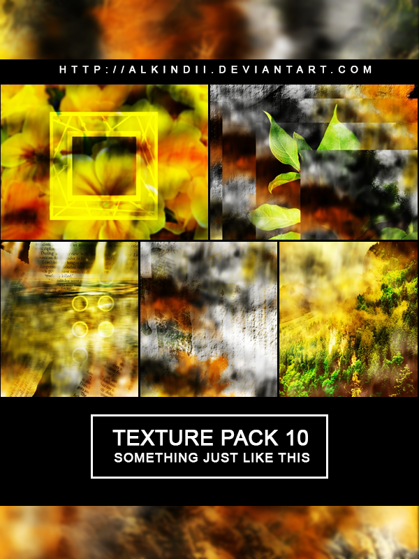 TEXTURE PACK #10 by Alkindii on DeviantArt