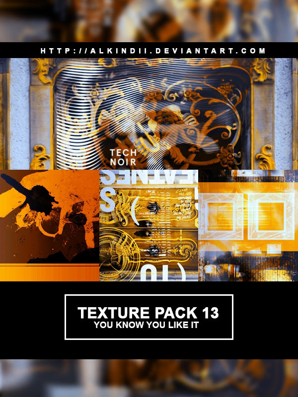 TEXTURE PACK #13 by Alkindii on DeviantArt