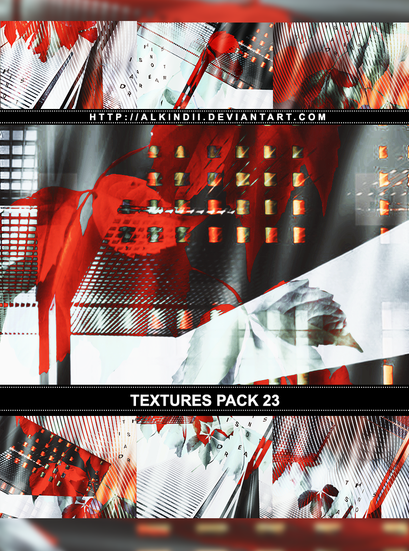 TEXTURE PACK #23 by Alkindii on DeviantArt