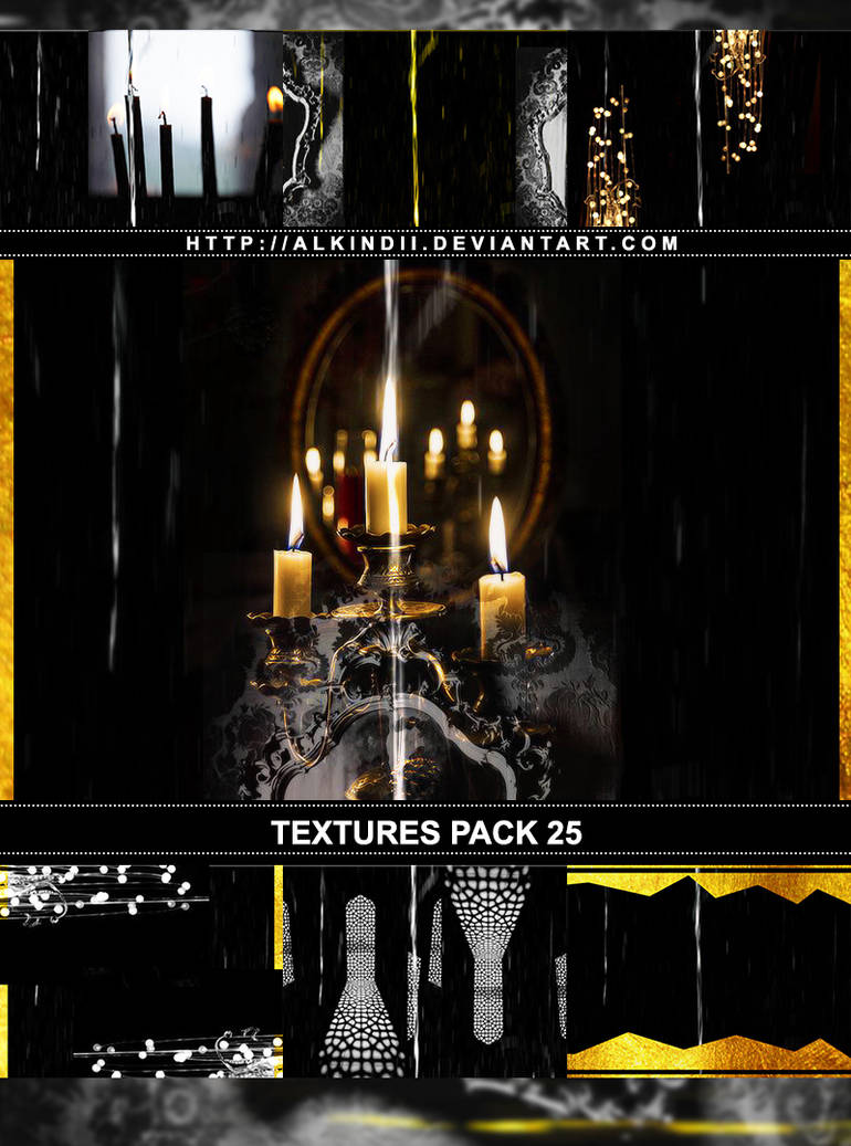 TEXTURE PACK #25 by Alkindii on DeviantArt