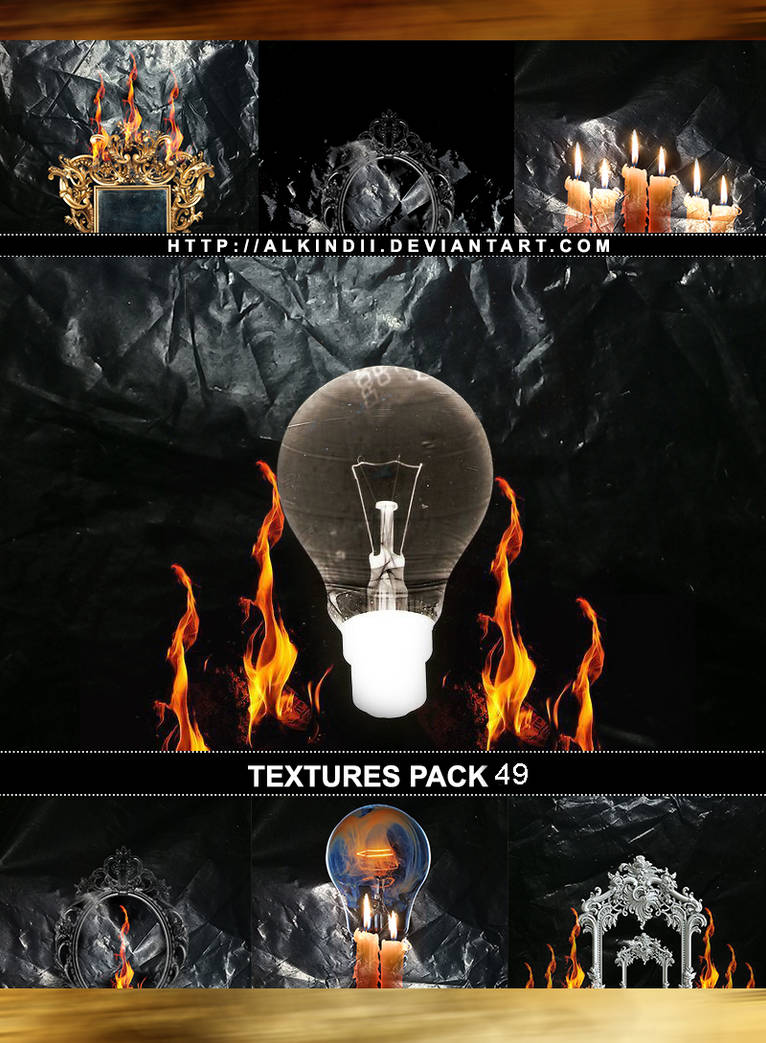 TEXTURE PACK #49 by Alkindii on DeviantArt