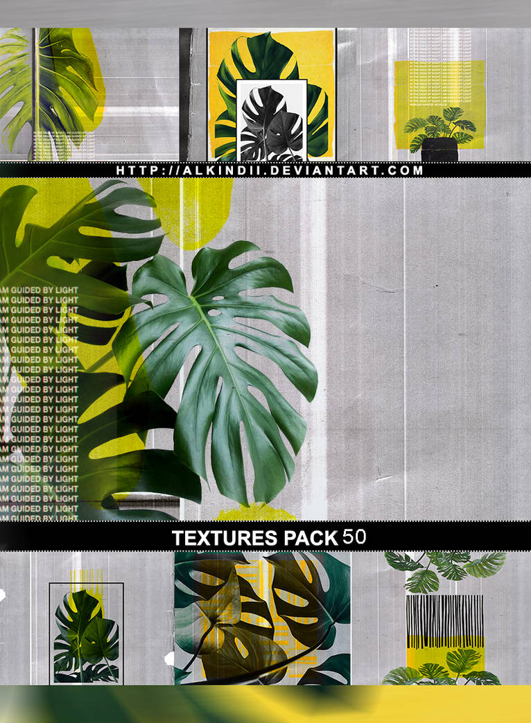 TEXTURE PACK #50 by Alkindii on DeviantArt