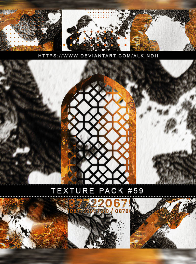 TEXTURE PACK #59 by Alkindii on DeviantArt