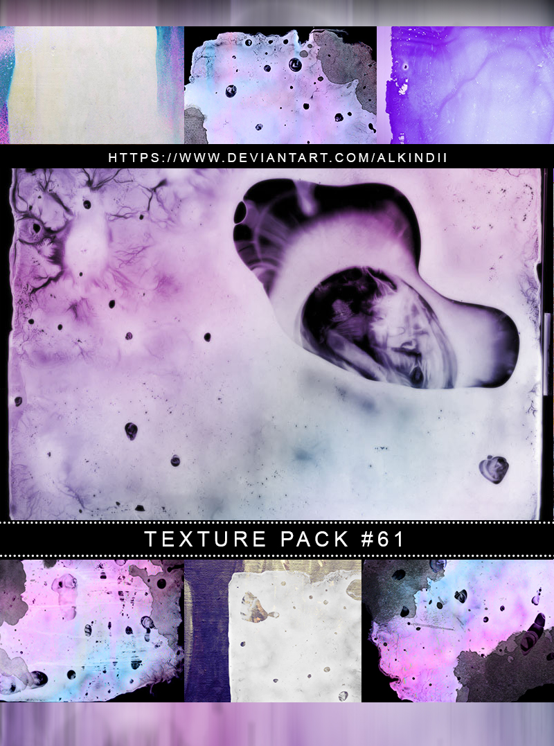TEXTURE PACK #61 by Alkindii on DeviantArt