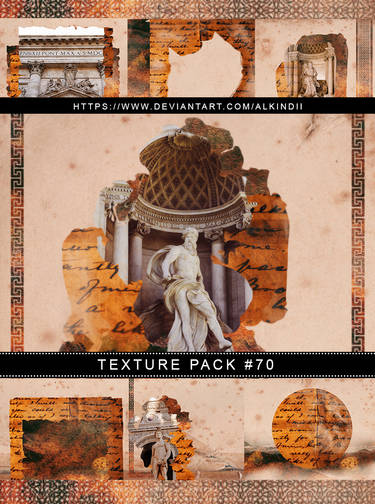 TEXTURE PACK #79 by Alkindii on DeviantArt