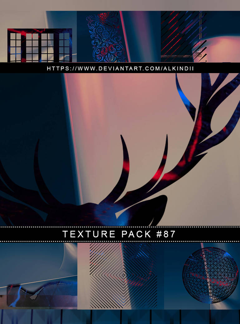 TEXTURE PACK #87 by Alkindii on DeviantArt