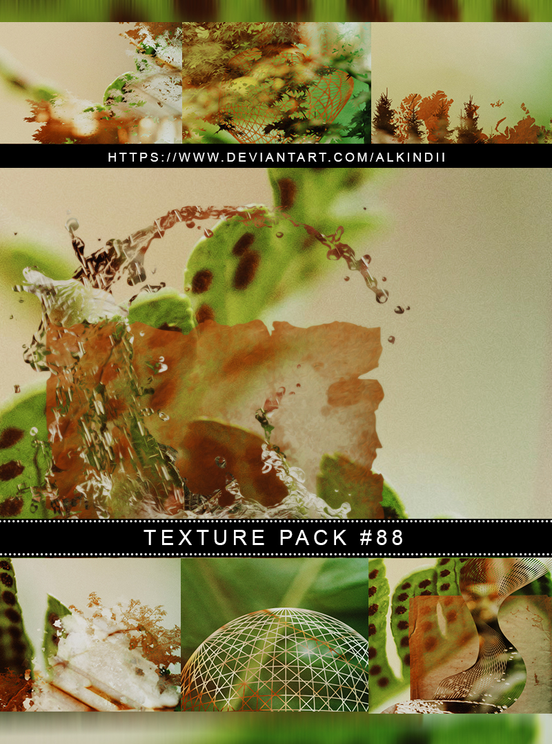 TEXTURE PACK #88 by Alkindii on DeviantArt