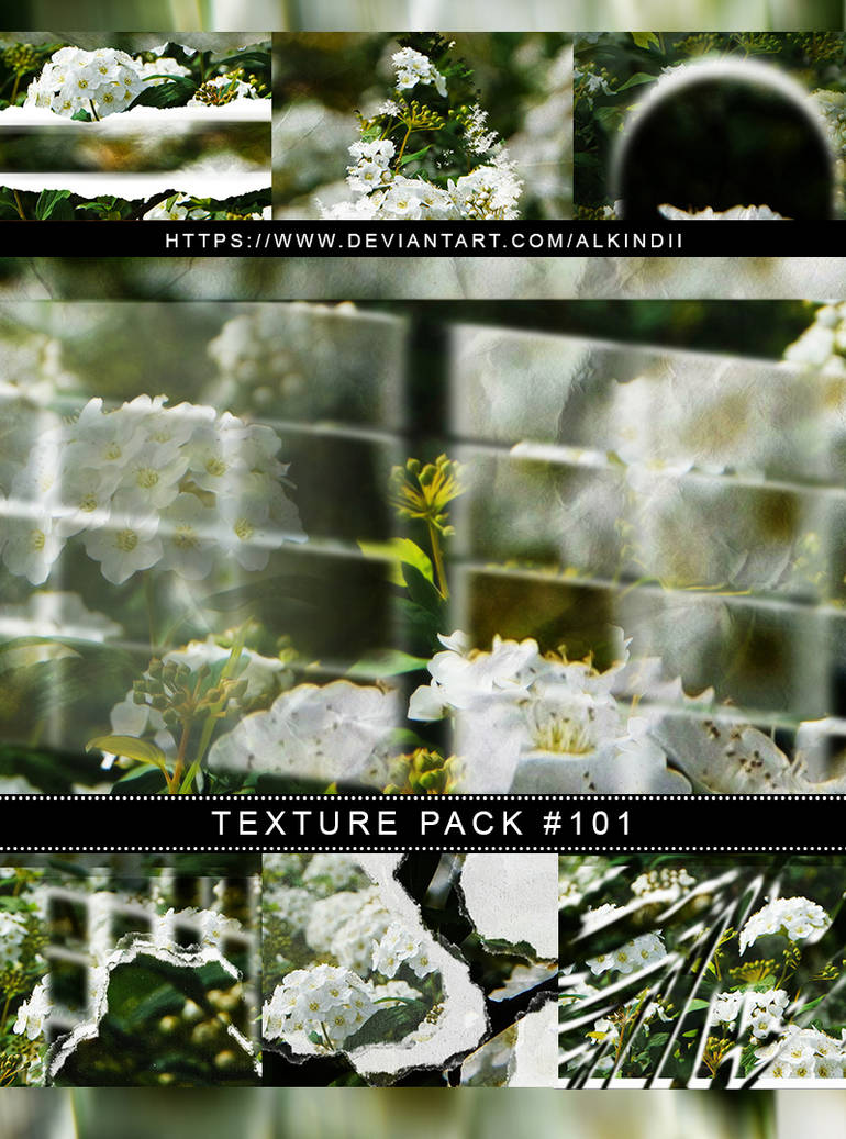TEXTURE PACK #101 by Alkindii on DeviantArt