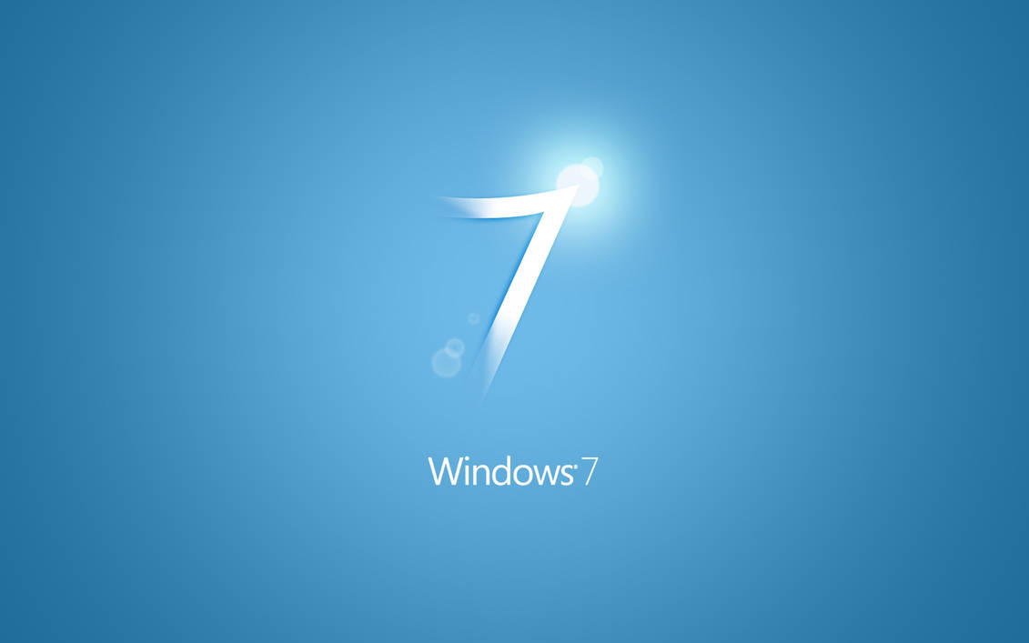 Windows 7 Screensaver by MarkyUppy83 on DeviantArt
