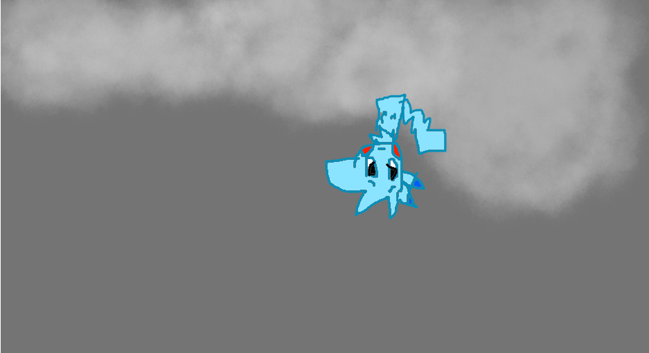 sad grey by KittenAnime1 on DeviantArt