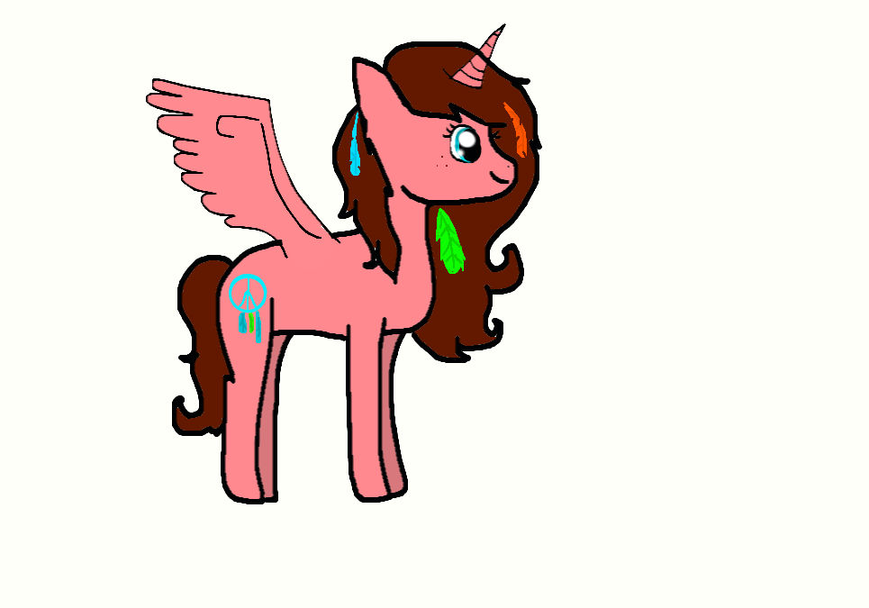 dream chaser by skaiANIMATIONS on DeviantArt