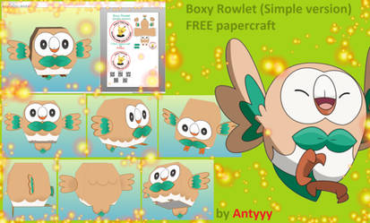 Antyyy - Professional, Artisan Crafter | DeviantArt