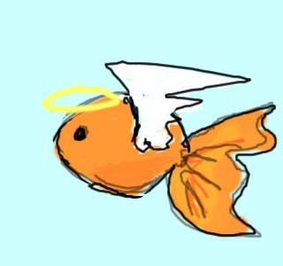 fish-killer by spyderchan on DeviantArt