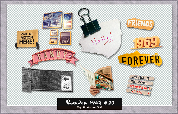 Random PNG #20P by smallElnis on DeviantArt