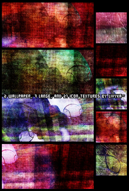 Bubbles Texture Pack by Livyka on DeviantArt