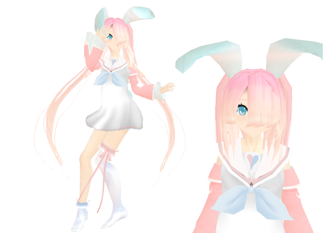 Ari Act 1 Model Download by StarsNeverStopMMD on DeviantArt