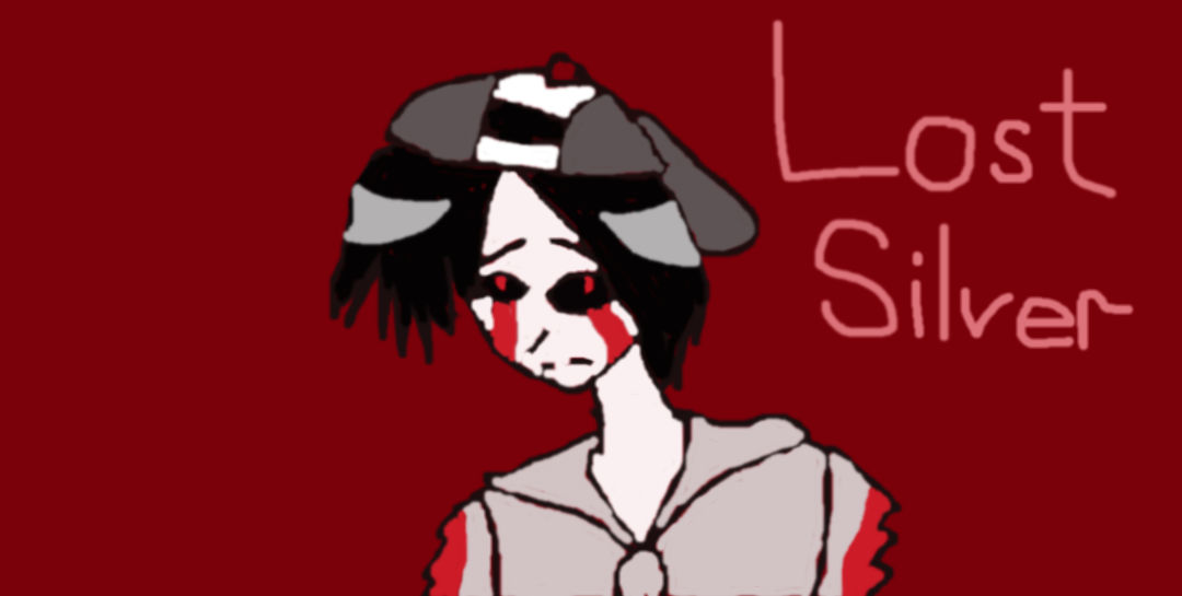 Lost Silver by CaliSketches on DeviantArt