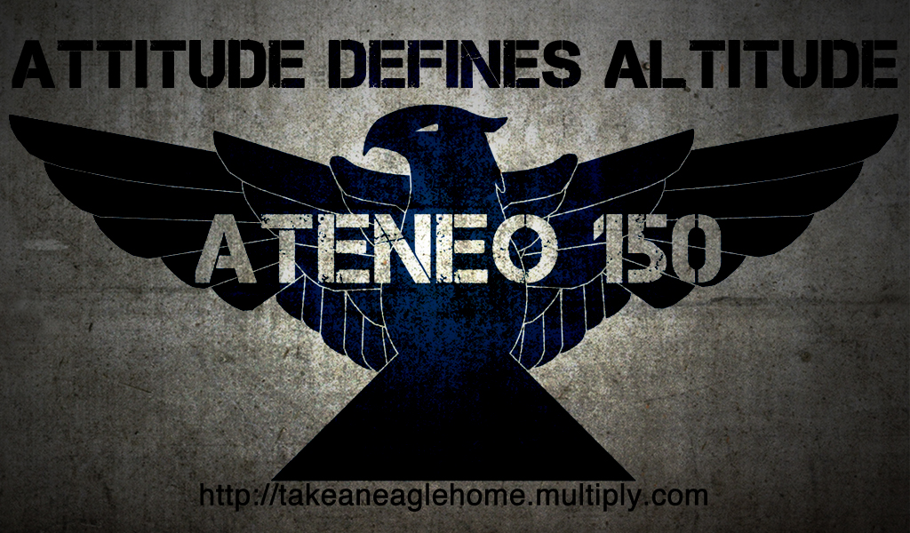 Ateneo Wallpaper