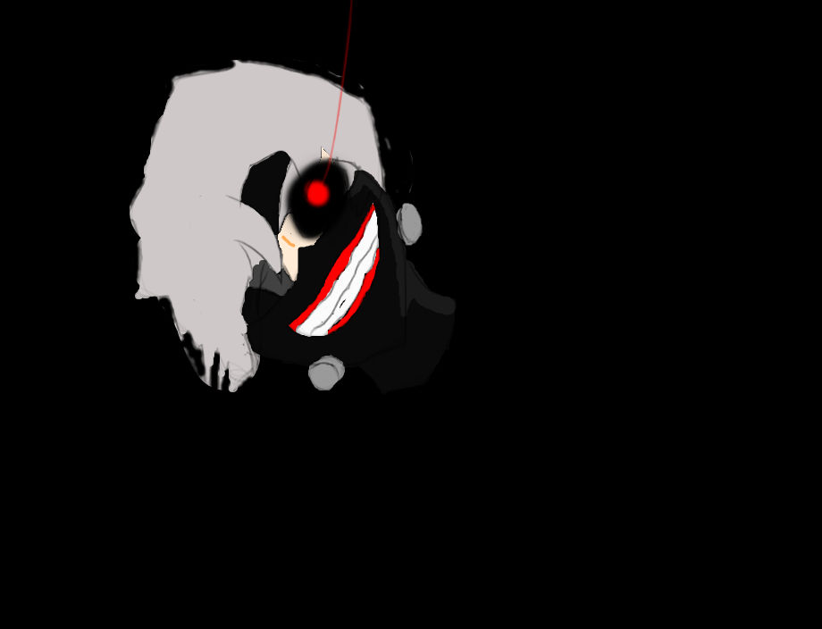 Kaneki by ClanShad27 on DeviantArt