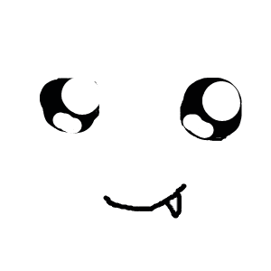 Zerimon Face! by IsAHomestucker on DeviantArt