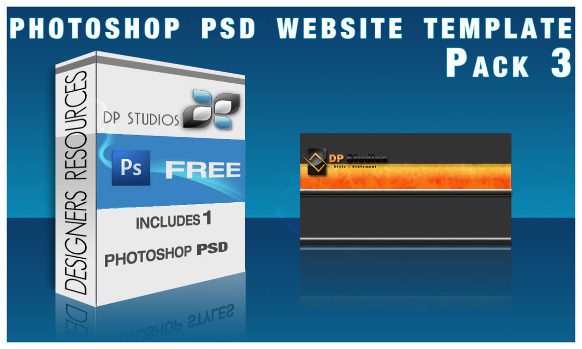 FREE Journal PSD 3hree by DigitalPhenom on DeviantArt