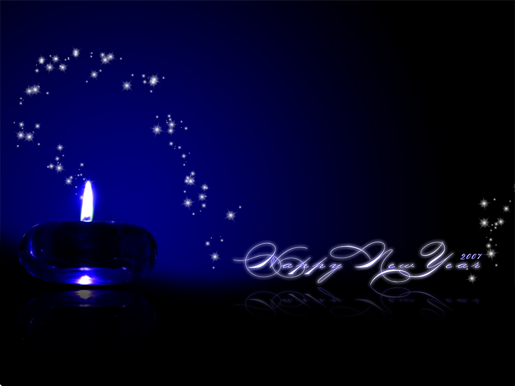 Happy New Year 2007 by DigitalPhenom on DeviantArt