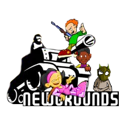 Newgrounds.ico by crankin88 on DeviantArt